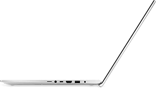 ASUS Vivobook X712 Laptop; 17.3" HD+ 1600x900; Intel i5-1035G1 4-Core; 12GB RAM, 1TB HDD; Intel UHD; Bluetooth, Win 11 Home S with 1YR Antivirus