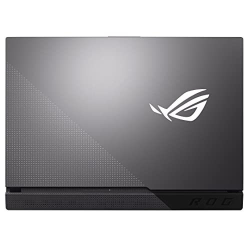 ASUS ROG Strix G15 15.6" 144Hz FHD Gaming Laptop, 8-Core AMD Ryzen 7 4800H (Beat i7-10700), 32GB DDR4 RAM, 2TB PCIe SSD, GeForce RTX 3060 6GB, WiFi 6, RGB Backlit KB, Windows 11, BROAG Extension Cable