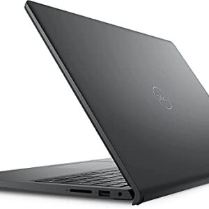 Dell Inspiron 15 Touchscreen Laptop 2022 Newest, 15.6" FHD Display, 11th Gen Intel Core i7-1165G7 (up to 4.7 GHz), 16GB RAM, 1TB PCIE SSD, Webcam, Bluetooth 5, HDMI, Windows 11, Black