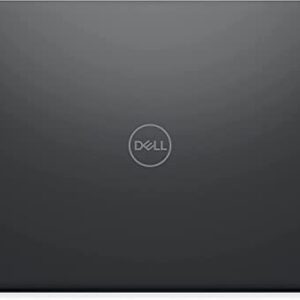 Dell Inspiron 15 Touchscreen Laptop 2022 Newest, 15.6" FHD Display, 11th Gen Intel Core i7-1165G7 (up to 4.7 GHz), 16GB RAM, 1TB PCIE SSD, Webcam, Bluetooth 5, HDMI, Windows 11, Black