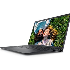 Dell Inspiron 15 Touchscreen Laptop 2022 Newest, 15.6" FHD Display, 11th Gen Intel Core i7-1165G7 (up to 4.7 GHz), 16GB RAM, 1TB PCIE SSD, Webcam, Bluetooth 5, HDMI, Windows 11, Black