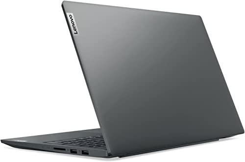 Lenovo IdeaPad 5 Laptop - 15.6" FHD 1080p IPS Touch – AMD Ryzen 7 5825U - 16GB RAM - 1TB PCIe SSD - FHD Webcam – Fingerprint - Windows 11 Home - w/Mouse Pad