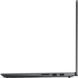 Lenovo IdeaPad 5 Laptop - 15.6" FHD 1080p IPS Touch – AMD Ryzen 7 5825U - 16GB RAM - 1TB PCIe SSD - FHD Webcam – Fingerprint - Windows 11 Home - w/Mouse Pad