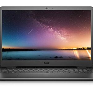 2021 Newest Dell Inspiron 15 3000 3501 Laptop, 15.6" Full HD 1080P Screen, 11th Gen Intel Core i5-1135G7 Quad-Core Processor, 16GB RAM, 256GB SSD + 1TB HDD, Webcam, HDMI, Wi-Fi, Windows 10 Home, Black