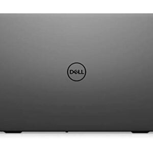 2021 Newest Dell Inspiron 15 3000 3501 Laptop, 15.6" Full HD 1080P Screen, 11th Gen Intel Core i5-1135G7 Quad-Core Processor, 16GB RAM, 256GB SSD + 1TB HDD, Webcam, HDMI, Wi-Fi, Windows 10 Home, Black