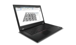 lenovo thinkpad p17 gen 1 20sn003yus 17.3″ mobile workstation – full hd – 1920 x 1080 – intel core i7 (10th gen) i7-10750h hexa-core (6 core) 2.60 ghz – 16 gb ram – 512 gb ssd – black – windows 1