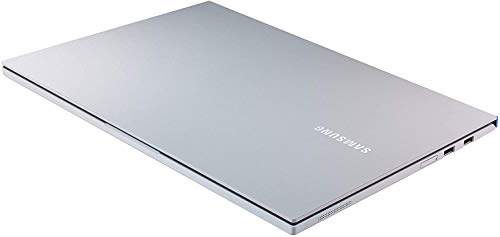 New Galaxy Book Ion Laptop 15.6" QLED FHD None Touch Display 10th Gen Intel i7 10510U 4.9Ghz Aura Silver NP950XCJ-K01US (1TB SSD|16GB RAM| Win10 Pro)