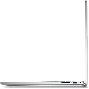 Dell Inspiron 16 Laptop, 16" FHD+ Display, 12th Gen Intel Core i7-1255U, 32GB RAM, 1TB PCIe SSD, Webcam, Backlit Keyboard, Fingerprint Reader, HDMI, Wi-Fi 6, Windows 11 Home, Silver