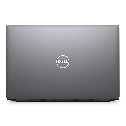 Dell Precision 3000 Series 3560 Workstation, 15.6" FHD Screen, Intel Core i5-1145G7 Processor, 32GB RAM, 2TB SSD, HD RGB IR Camera, Thunderbolt 4, HDMI, Wi-Fi, Windows 11 Pro