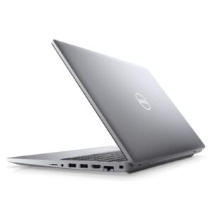 Dell Precision 3000 Series 3560 Workstation, 15.6" FHD Screen, Intel Core i5-1145G7 Processor, 32GB RAM, 2TB SSD, HD RGB IR Camera, Thunderbolt 4, HDMI, Wi-Fi, Windows 11 Pro