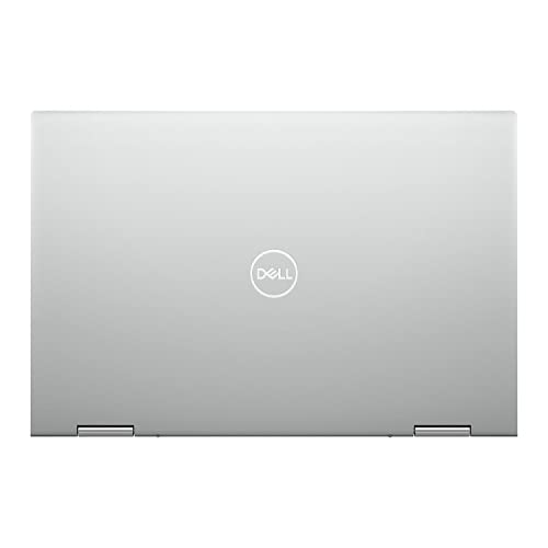 Dell 2022 Newest Inspiron 7506 2-in-1 Laptop, 15.6" Full HD Touchscreen, Intel Core i5-1135G7, 16GB DDR4 RAM, 1TB SSD, Webcam, Backlit Keyboard, Fingerprint Reader, HDMI, Wi-Fi 6, Windows 11 Home