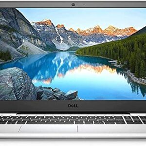 Dell Inspiron 15 15.6" FHD Anti-Glare LED Display Flagship Laptop | AMD Ryzen 7 3700U | 32GB DDR4 | 1TB SSD +2TB HDD | AMD Radeon Vega 10 Graphics | HDMI | WiFi | Windows 10 Home | Snowflake