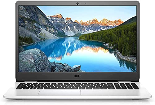 Dell Inspiron 15 15.6" FHD Anti-Glare LED Display Flagship Laptop | AMD Ryzen 7 3700U | 32GB DDR4 | 1TB SSD +2TB HDD | AMD Radeon Vega 10 Graphics | HDMI | WiFi | Windows 10 Home | Snowflake