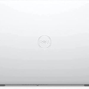 Dell Inspiron 15 15.6" FHD Anti-Glare LED Display Flagship Laptop | AMD Ryzen 7 3700U | 32GB DDR4 | 1TB SSD +2TB HDD | AMD Radeon Vega 10 Graphics | HDMI | WiFi | Windows 10 Home | Snowflake