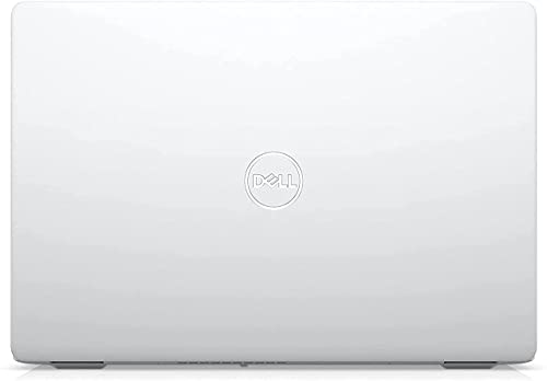 Dell Inspiron 15 15.6" FHD Anti-Glare LED Display Flagship Laptop | AMD Ryzen 7 3700U | 32GB DDR4 | 1TB SSD +2TB HDD | AMD Radeon Vega 10 Graphics | HDMI | WiFi | Windows 10 Home | Snowflake