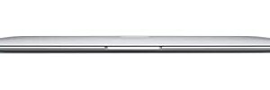 Apple MacBook Air 13.3" MQD32LL/A, Intel Core i5-5350U 1.8Ghz, 8GB RAM, 256GB SSD, Silver (Renewed)