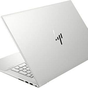 HP 2022 Newest Envy Business Laptop, 17.3" Full HD Touchscreen, Intel Core i7-1195G7 Quad-Core Processor, 64GB RAM, 2TB SSD, Backlit Keyboard, HDMI, Wireless-AX Wi-Fi 6, Bluetooth, Windows 11 Pro