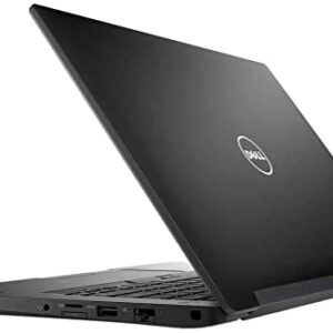 Dell Latitude 7490 Ultrabook | Intel Core i5 8th Gen Quad Core CPU | 16 GB RAM - 1 TB SSD | 14" Display with Webcam | Wi-Fi | Bluetooth | HDMI Port | Microsoft Office | Windows 10 Pro (Renewed)