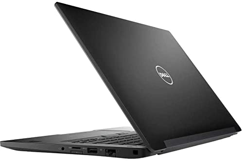 Dell Latitude 7490 Ultrabook | Intel Core i5 8th Gen Quad Core CPU | 16 GB RAM - 1 TB SSD | 14" Display with Webcam | Wi-Fi | Bluetooth | HDMI Port | Microsoft Office | Windows 10 Pro (Renewed)