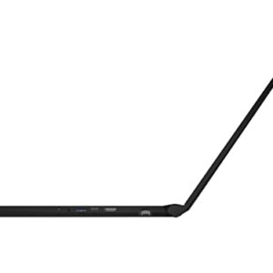 MSI Creator M16 16" Content Creation Laptop: Intel Core i7-12700H RTX 3060 NVMe SSD, QHD+ 16:10 100% DCI-P3, 180-Degree Lay-Flat, Cooler Boost Trinity+, Win 11 Home: Black (32GB RAM | 1TB PCIe SSD)