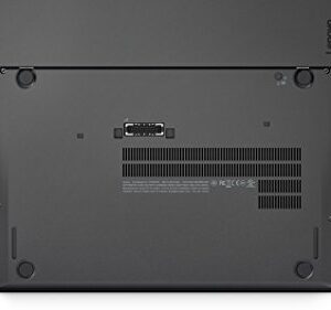 Lenovo Thinkpad T470s Business Laptop - 20HF0012US (14 FHD, i5-7300U 2.6GHz, 8GB DDR4 RAM, 256GB SSD, Fingerprint Reader, Windows 10 Pro 64) (Renewed)