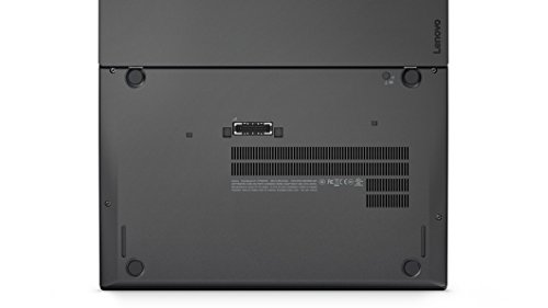 Lenovo Thinkpad T470s Business Laptop - 20HF0012US (14 FHD, i5-7300U 2.6GHz, 8GB DDR4 RAM, 256GB SSD, Fingerprint Reader, Windows 10 Pro 64) (Renewed)