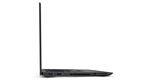 Lenovo Thinkpad T470s Business Laptop - 20HF0012US (14 FHD, i5-7300U 2.6GHz, 8GB DDR4 RAM, 256GB SSD, Fingerprint Reader, Windows 10 Pro 64) (Renewed)