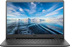 2022 dell inspiron 15 3000 3511 15.6 business laptop 11th gen intel core i7-1165g7 4-core, 32 ram 1tb ssd 15.6 fhd touch screen, intel uhd graphics, wifi,webcam, windows 11 pro