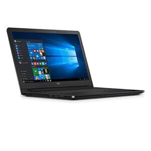 dell 2019 inspiron 15.6″ hd high performance laptop, intel celeron processor,4gb ddr4 ram, 500gb hard drive, wireless+bluetooth,hdmi,dvd r/w, windows 10