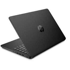 HP Pavilion Laptop (2022 Model), 14-inch Micro-Edge HD Display, AMD Athlon Gold 3150U, 8GB RAM, 128GB SSD, Thin & Portable, Webcam, HDMI, Wi-Fi, Bluetooth, Windows 10, 1 Year of Office 365