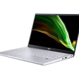 Acer Swift X 14 Gaming Laptop 14" FHD IPS ComfyView Display AMD Ryzen 5000 Series Octa-core Ryzen 7 5800U 16GB RAM 1TB SSD GeForce RTX 3050 Ti 4GB Graphic Fingerprint Backlit Win10 + HDMI Cable