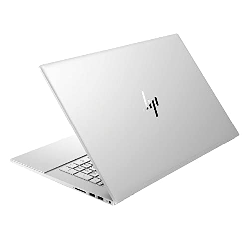 2022 HP Envy Laptop 17.3" FHD IPS Touchscreen 11th Intel i7-1165G7 Intel Iris Xe Graphics 32GB DDR4 1TB SSD WiFi 6 Fullsize Backlit Keyboard w/ Numpad and FP Reader Win 10 w/32GB USB