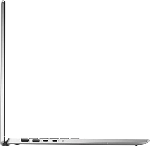 2022 Dell Inspiron i7620 7000 Series 2-in-1 Laptop 16" FHD+ Touchscreen 12-Core 12th Intel i7-1260P Iris Xe Graphics 32GB DDR4 1TB NVMe SSD Thunderbolt 4 Wi-Fi 6E Backlit KB w/ FP Windows 11 Pro