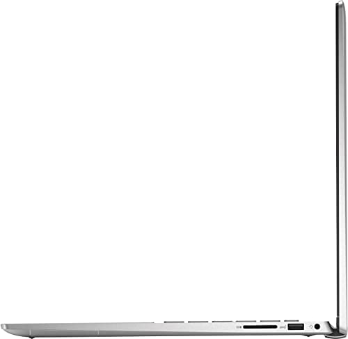 2022 Dell Inspiron i7620 7000 Series 2-in-1 Laptop 16" FHD+ Touchscreen 12-Core 12th Intel i7-1260P Iris Xe Graphics 32GB DDR4 1TB NVMe SSD Thunderbolt 4 Wi-Fi 6E Backlit KB w/ FP Windows 11 Pro