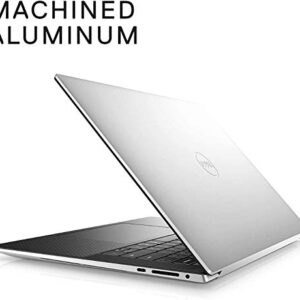 Dell XPS 15 9500 15.6 inch FHD+ Laptop Intel Core i7-10750H 10th Gen, 32GB DDR4 RAM, 1TB SSD, NVIDIA Geforce GTX 1650 Ti 4GB GDDR6, Windows 10 Professional (32GB RAM | 1TB SSD) (Renewed)