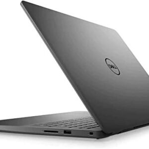 2021 Newest Dell Inspiron 3000 Laptop Computer, 15.6 Inch HD Display, Intel Pentium Processor N5030 (Up to 3.10Ghz), 16GB RAM,1TB SSD, Webcam, Wi-Fi, HDMI, Windows 10 Home, Black (Latest Model)