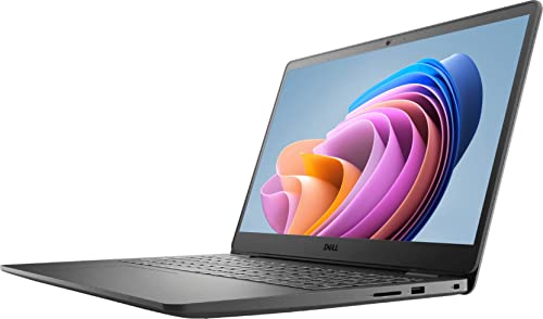 2021 Newest Dell Inspiron 3000 Laptop Computer, 15.6 Inch HD Display, Intel Pentium Processor N5030 (Up to 3.10Ghz), 16GB RAM,1TB SSD, Webcam, Wi-Fi, HDMI, Windows 10 Home, Black (Latest Model)