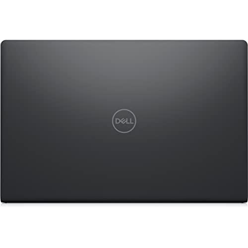 Dell 2022 Inspiron 15 3000 3511 15.6" FHD Touchscreen Business Laptop, Intel Quad-Core i5-1135G7 (Beat i7-1065G7), 16GB DDR4 RAM, 512GB PCIe SSD, 802.11AC WiFi, Bluetooth, Black, Windows 11 Pro S