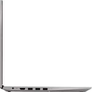 Lenovo - IdeaPad 15.6" Laptop - AMD Ryzen 3 - 8GB Memory - 256GB Solid State Drive - Platinum Gray/IMR