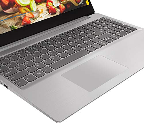 Lenovo - IdeaPad 15.6" Laptop - AMD Ryzen 3 - 8GB Memory - 256GB Solid State Drive - Platinum Gray/IMR