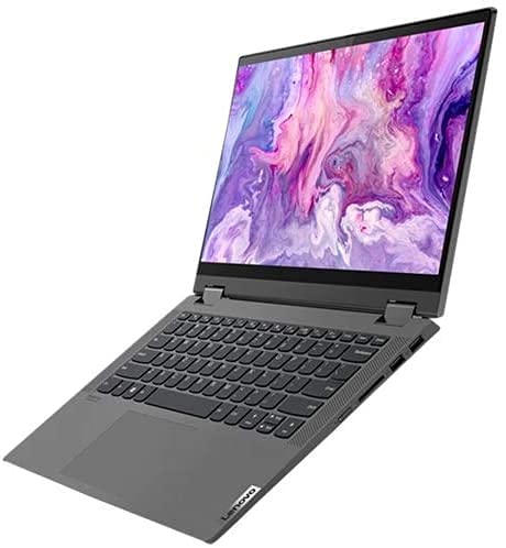 Lenovo Premium Flex 5 2-in-1 Business Laptop | 14" FHD IPS Touchscreen | AMD 8-Core Ryzen 7 4700U (> i7-10510U) | 8GB DDR4 1TB SSD | Fingerprint Backlit KB USB-C HDMI Dolby Win10 Pro + Pen