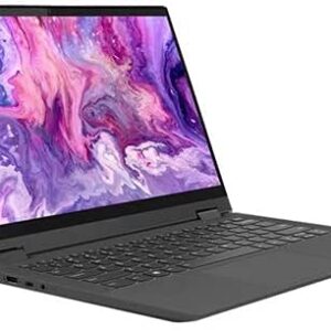 Lenovo Premium Flex 5 2-in-1 Business Laptop | 14" FHD IPS Touchscreen | AMD 8-Core Ryzen 7 4700U (> i7-10510U) | 8GB DDR4 1TB SSD | Fingerprint Backlit KB USB-C HDMI Dolby Win10 Pro + Pen