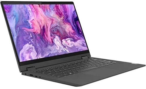 Lenovo Premium Flex 5 2-in-1 Business Laptop | 14" FHD IPS Touchscreen | AMD 8-Core Ryzen 7 4700U (> i7-10510U) | 8GB DDR4 1TB SSD | Fingerprint Backlit KB USB-C HDMI Dolby Win10 Pro + Pen