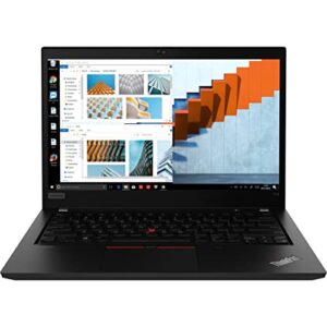 lenovo thinkpad t14 gen 2 20w0001nus 14″ notebook – full hd – 1920 x 1080 – intel core i7 11th gen i7-1165g7 quad-core (4 core) 2.80 ghz – 16 gb ram – 512 gb ssd – black