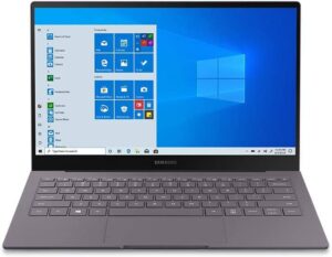 samsung galaxy book s 13.3″ 256gb earthy gold, np767xcm-k02us intel core i5-l16g7 processor 1.40 ghz windows 10 home