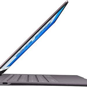 SAMSUNG Galaxy Book S 13.3" 256GB Earthy Gold, NP767XCM-K02US Intel Core i5-L16G7 Processor 1.40 GHz Windows 10 Home