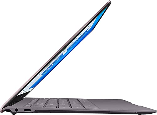 SAMSUNG Galaxy Book S 13.3" 256GB Earthy Gold, NP767XCM-K02US Intel Core i5-L16G7 Processor 1.40 GHz Windows 10 Home