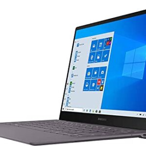 SAMSUNG Galaxy Book S 13.3" 256GB Earthy Gold, NP767XCM-K02US Intel Core i5-L16G7 Processor 1.40 GHz Windows 10 Home