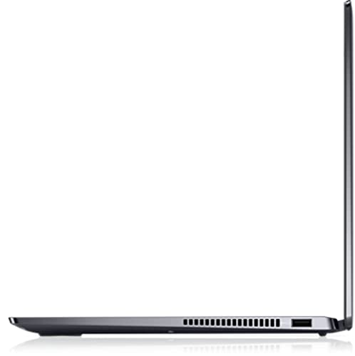 Dell Latitude 9000 9430 2-in-1 (2022) | 14" QHD+ Touch | Core i7 - 256GB SSD - 16GB RAM | 10 Cores @ 4.8 GHz - 12th Gen CPU Win 11 Pro (Renewed)