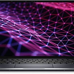 Dell Latitude 9000 9430 2-in-1 (2022) | 14" QHD+ Touch | Core i7 - 256GB SSD - 16GB RAM | 10 Cores @ 4.8 GHz - 12th Gen CPU Win 11 Pro (Renewed)